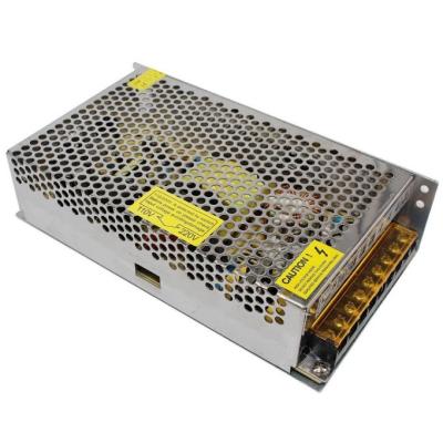 Китай Выход постоянного напряжения C-Power 200W 5V 40A Источник питания с защитой от перенапряжения продается