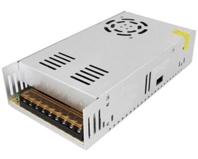 China 400w C-Power AC 110V/220V to DC 42V 9.5A Power Supply for Input Voltage 110V/220V AC for sale