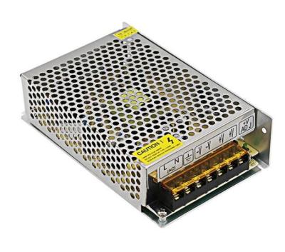 China C-Power LED 110v 220v 5v 2a 3a 4a 5a 6a 8a 10a DC 5v 50w 10amp Te koop