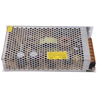 中国 性能 シルバーC電源 110v 22v AC DC 24v 8a 8.3a 12v 16a 15a 24v 7a 電源 販売のため