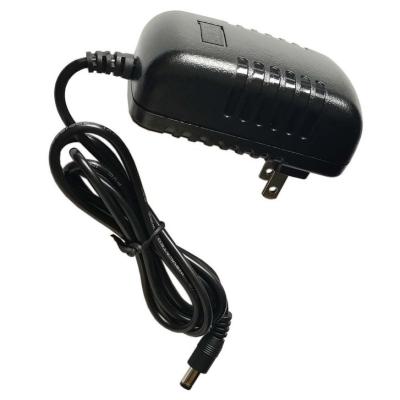 China DC-uitgang Type Zwarte voeding 19V 2A 3A 4.75A 1A voor C-invoer AC100-240V Te koop