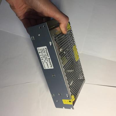 Cina Fornitore di alimentazione di commutazione AC DC da 240 W con corrente di uscita 10 A e tensione di ingresso 110 V/220 V in vendita