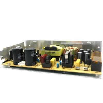 Китай 110V 220V AC DC 5V 12V Выходное напряжение C-Power Алюминиевая электропитательная схема продается