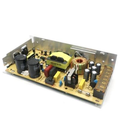 Cina 110V 220V AC DC 5V 12V Voltaggio di uscita C-Power Circuito di alimentazione in lega di alluminio in vendita