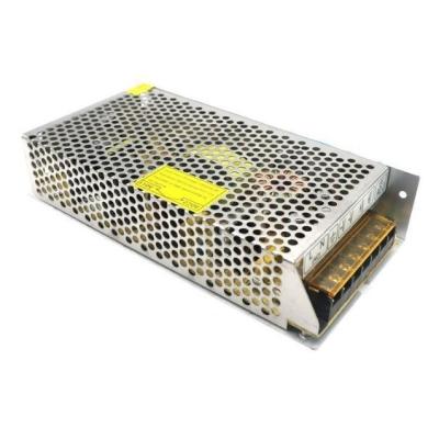 Cina 110V 220V AC DC 5V 12V Voltaggio di uscita C-Power Circuito di alimentazione in lega di alluminio in vendita