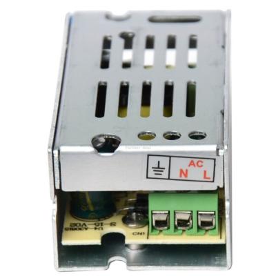 中国 C-Power 110V/220V ACから12V DC 24V 5V S-15-12 8504401400用のLEDスイッチ電源 販売のため