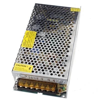 China Fornecedor de energia de 110v 220v AC DC 12v 20a 16a 240w 12v 200w à venda