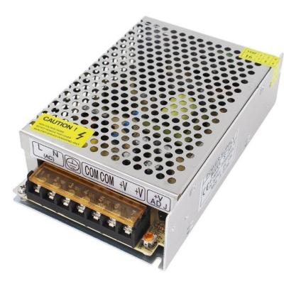 中国 AC入力C電源 12V 5A 60W 顧客要求のための切り替え電源 販売のため