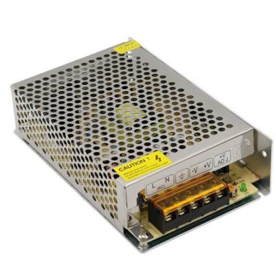 中国 AC入力C電源 12V 5A 60W 顧客要求のための切り替え電源 販売のため