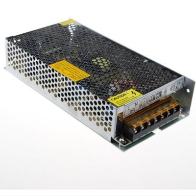 China 120W zilveren C-Power 110v 220v ac dc 24v 5a 21v stroomvoorziening voor klantenbehoeften Te koop