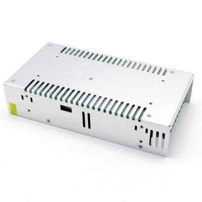 Cina 110v 220v ac 13.8v 30a alimentatore a corrente continua con protezioni contro i sovraccarichi da corto circuito in vendita