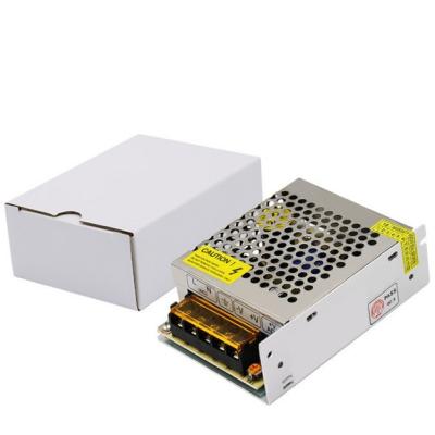 China 18v ventilatorloze stroomtoevoer met uitgangsfrequentie van 50/60HZ en aluminiumlegeringsmateriaal Te koop