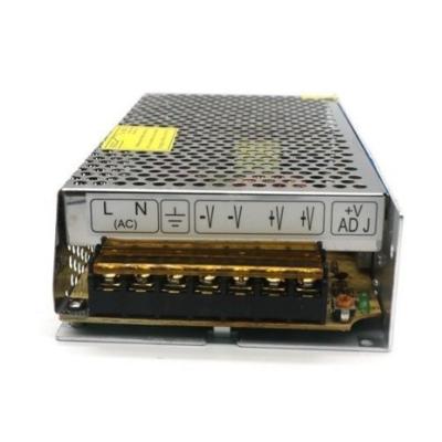 China Constante spanning Uitgangsfrequentie 50/60HZ 200W 24V DC 8.3A Schakelaar stroomvoorziening door C-Power Te koop