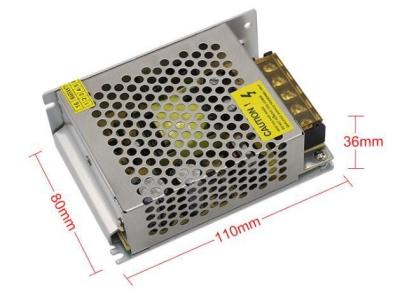 Cina 110v 220v ac dc 8v 5a 9v 3a Fornitore di alimentazione per l'automazione industriale Frequenza di uscita 50/60Hz in vendita