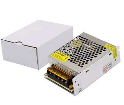 Cina 110v 220v ac dc 8v 5a 9v 3a Fornitore di alimentazione per l'automazione industriale Frequenza di uscita 50/60Hz in vendita