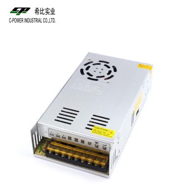 China 2A 3A 5A 10A 20A 30A 40A 50A 60A 80A 100A 120A Tensão constante AC DC 12v 24v Fornecimento de energia à venda