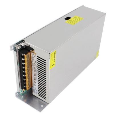 China Fonte de alimentação de tensão constante de saída única 720 W 24 V 30 A para automação industrial à venda