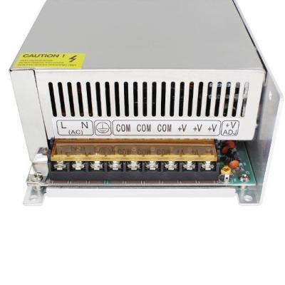 Cina Fornitura di corrente AC DC di 720W 110V 220V 70V 10.3A Corrente di uscita singola uscita da C-Power in vendita