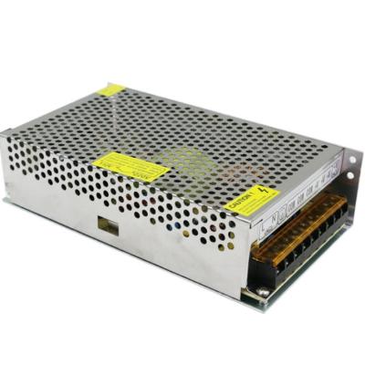 中国 重量産業用アプリケーションと機器のためのAC/DC電源 240W 48V 5A 販売のため