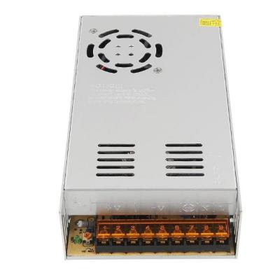 China C-Power AC110/220V 33A 12VDC 400W Switching Power Supply for Industrial Automation Only for sale