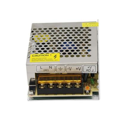 中国 安定した出力周波数 50/60HZ C電源 9V 5A 45W 電源 82%効率 販売のため