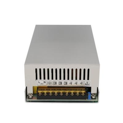 China Stabiele prestaties 220V 70V wisselstroomstroom 70V 11A 800W voor industriële automatisering Te koop