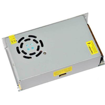 Cina AC110V/220V Voltaggio di ingresso 200W 40A 5V 5Volt DC S-200-5 Fornitura di alimentazione per esigenze in vendita