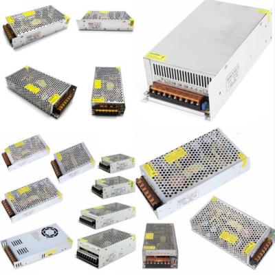 Cina C-Power 110v 220v AC WAW 12v 25ampere Fornitore di alimentazione con frequenza di uscita 50/60HZ in vendita
