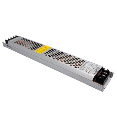 Cina Fornitore di alimentazione a LED sottile da 240W a 12V DC da 220V a 20 Amp per illuminazione a LED in vendita