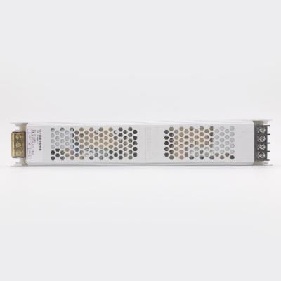 Cina Fornitore di alimentazione a LED sottile da 240W a 12V DC da 220V a 20 Amp per illuminazione a LED in vendita
