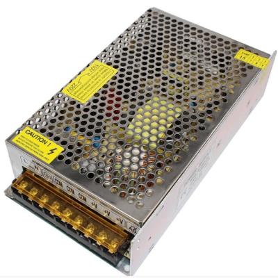 China 240w 12v 20a Fornecedor de energia de comutação de potência C com alta corrente de saída e eficiência à venda