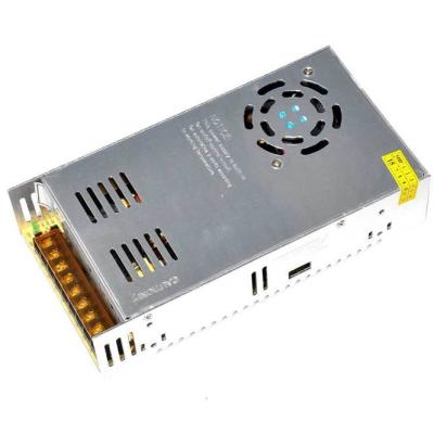 中国 C-Power AC110V/220V スイッチタイプ DC 42V 350W/360W 42V出力電圧の電源 販売のため