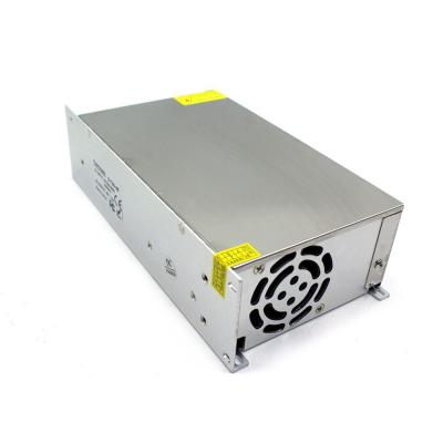 Cina Fornitore di corrente stabile e versatile a C-Power 800w 19a DC per dispositivi a 36v/48v/42v in vendita