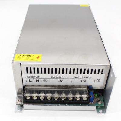 Cina AC110V/220V Voltaggio di ingresso 80V Fornitura di corrente continua 800W Uscita 50/60HZ Frequenza per C-Power in vendita