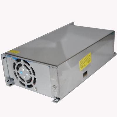 Китай 110V/220V Входное напряжение C-Power 600w Электроснабжение 70v 70v 8.6a для электронных устройств продается
