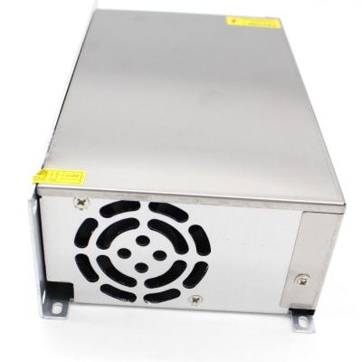Китай 110V/220V Входное напряжение C-Power 600w Электроснабжение 70v 70v 8.6a для электронных устройств продается