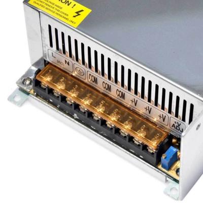 China 600W 60V 10A Einfachausgangsteuerung mit konstanter Spannung für industrielle Anwendungen zu verkaufen