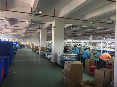 Cina C-Power 300W AC110V/220V Fornitura di alimentazione Voltaggio di uscita 30V 10A 12A Frequenza di uscita 50/60HZ in vendita