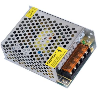 China Fuente de alimentación de corriente continua de 36 V 2.8 A 100 W C-Power AC110 V/220 V para equipos de automatización industrial en venta