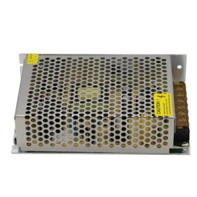 China Fonte de alimentação de saída única para automação industrial C-Power AC110V 220V Input 28V 5A à venda
