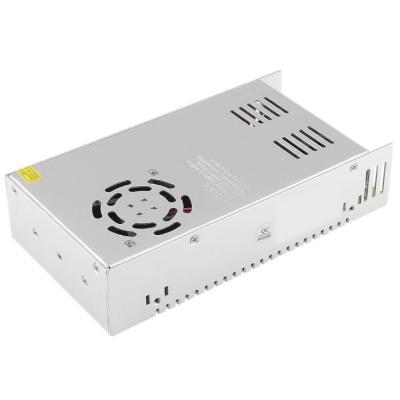 中国 AC110V/220V 入力電圧 400W C電源 常電圧 27V 500W スイッチ電源 販売のため