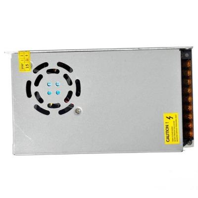 Cina Fornitore di alimentazione C-Power Metal Shell Switch 24V 10A 20A AC110V 220V DC 24V Efficienza 86% in vendita