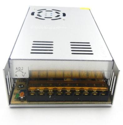China Frecuencia de salida 50/60HZ C-Power ac110v 220v 18V 20A 36V 10A 360W 36V Fuente de alimentación para LED en venta