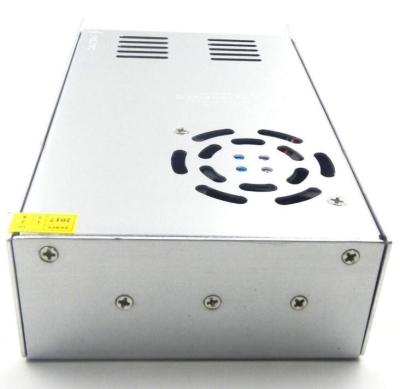 China Frecuencia de salida 50/60HZ C-Power ac110v 220v 18V 20A 36V 10A 360W 36V Fuente de alimentación para LED en venta
