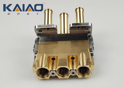 China マイクロ機械化CNCは部品のステンレス鋼のアルミ合金のフライス盤の処理を旋盤にかける for sale