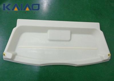 Cina Pezzi meccanici dell'OEM dello stampaggio ad iniezione delle parti dell'ABS del PC di alta precisione del tornio di plastica di CNC in vendita