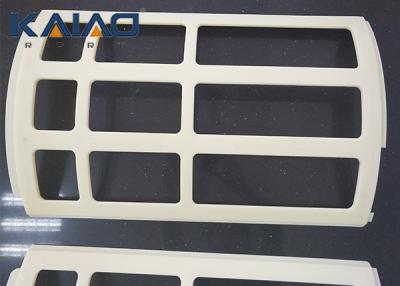 Cina ABS PMMA POM Stampa 3D Plastica Prototipo Sabbiatura Anodizzazione Trattamento Incisione Laser in vendita