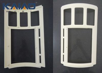 中国 3D印刷SLA/SLSの樹脂の医療機器の部品CNCの急流のプロトタイピング 販売のため