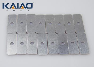 China Metaalcnc Snelle Prototyping CNC die Draaiende Malen het Boren Douanecnc Vervaardiging machinaal bewerken Te koop