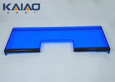 中国 OEM によってカスタマイズされる金属のフライス加工および回転サービスの精密陽極酸化された自動車部品 販売のため